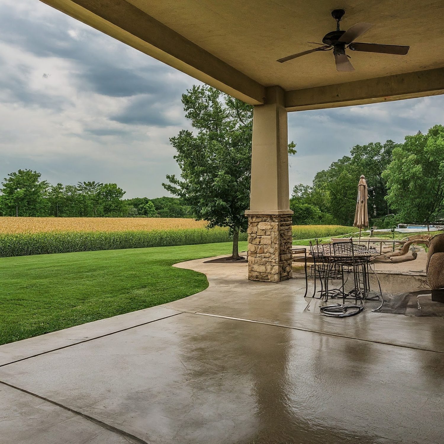 Concrete Companies ⋆ Collinsville Concrete Company